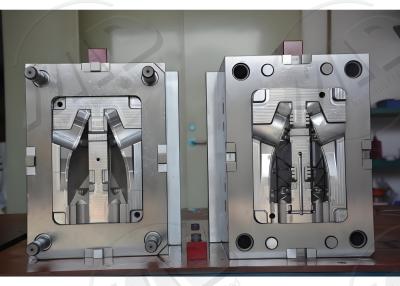 China Medical and Tech Accessories High Precision Custom OEM ABS Plastic Tooling for sale