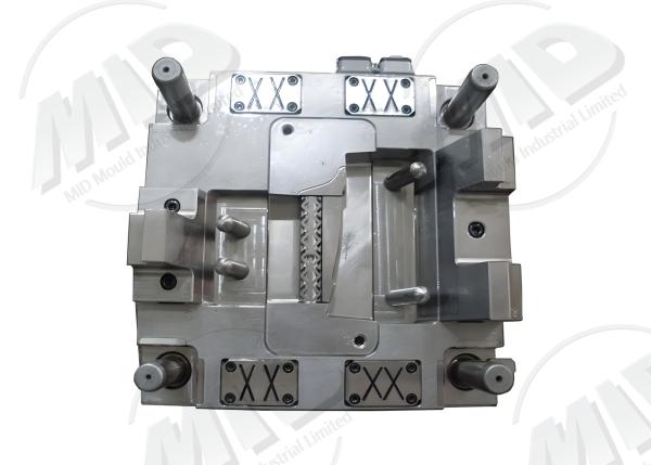 Quality Advanced Plastic Injection Molds Multi Cavity Reliable Engineering OEM ODM for Industrial Products for sale