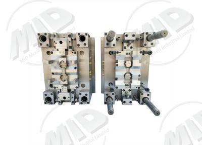 Китай Долговечные пластиковые литьевые формы на 250 000 - 300 000 циклов, сложное литье под давлением продается