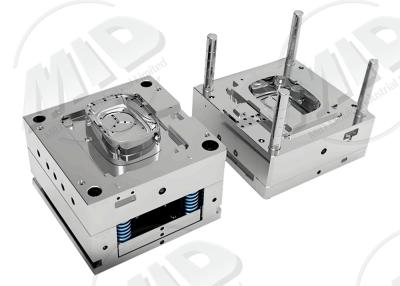 중국 고광택 플라스틱 사출 금형 미러 마감 프리미엄 표면 솔루션 판매용