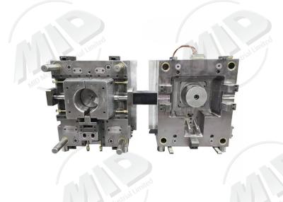 중국 정밀 핫 러너 금형 2 캐비티 - 48 캐비티 사출 성형 툴링 (ABS PP PA PC) 판매용