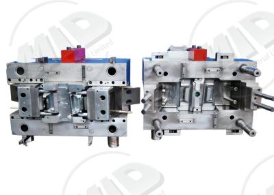 중국 P20 H13 S136 인서트 금형 500000 사이클 자동차 부품 금형 맞춤형 판매용
