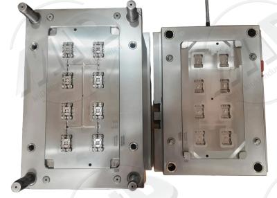 Cina Stampi multi-cavità durevoli 8 - 48 cavità Stampi ad alta precisione 1 - 2M cicli in vendita