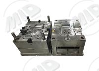 Quality Gas Assisted Injection Molding Services Plastic Parts Mould For Lightweight for sale