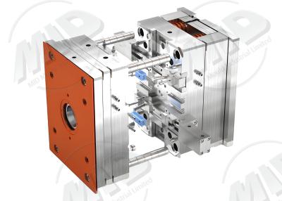 중국 1 - 12 캐비티 플라스틱 사출 금형 600K 사이클 콜드 러너 금형 판매용
