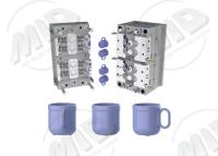 Quality High Strength Plastic Molding Tool Durable Industrial Injection Mold For for sale