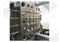 Quality High Efficiency Multi Cavity Tooling Precision Plastic Packaging Mould for sale