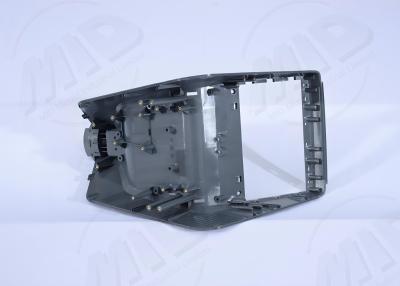 China Precision Insert Molds for Electronic Components, 1-16 Cavities, 800K Cycles for sale