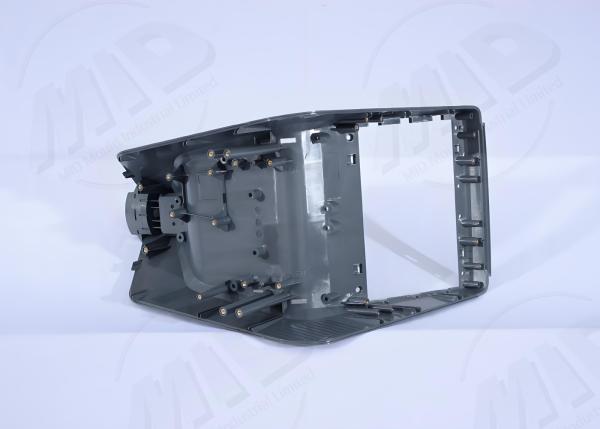 Quality Precision Insert Molds for Electronic Components, 1-16 Cavities, 800K Cycles for sale