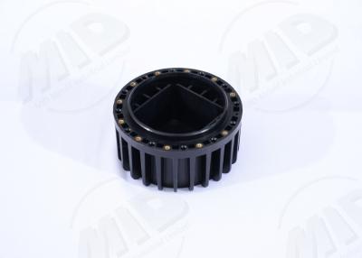 China Heat Resistant Automotive Plastic Mould Durable Lightweight Car Parts Mould With Metal Inserts for sale