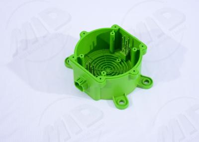 China High Precision Insert Molds Plastic Injection with Nuts and Screws 500K Cycles for sale
