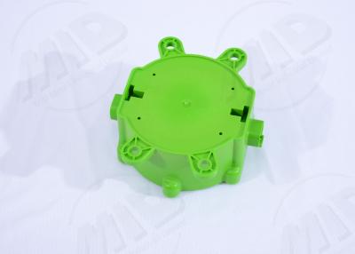 Cina Stampi a iniezione di plastica ad alta precisione con inserti, dadi e viti, 500.000 cicli in vendita