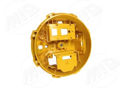 Cina Stampi a iniezione in plastica medicale con componenti metallici incorporati per dispositivi di alta precisione in vendita