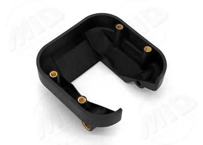 China Insert Molds Custom Plastic Injection with Metal Inserts High Strength and Durable Solutions for sale