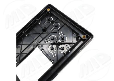 China Corrosion Resistant Insert Molds 800K - 1.5M Shots Custom Metal Mold For Harsh Environments for sale