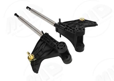 China Wear Resistant Insert Molds 1.5M Cycles Injection Moulding Tooling With Ceramic Alloy Inserts for sale