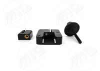 Quality 1 - 8 Cavities Insert Molds Customized Injection Mold For Metal Plastic for sale