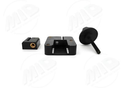 China 1 - 8 Cavities Insert Molds Customized Injection Mold For Metal Plastic Overmolding for sale