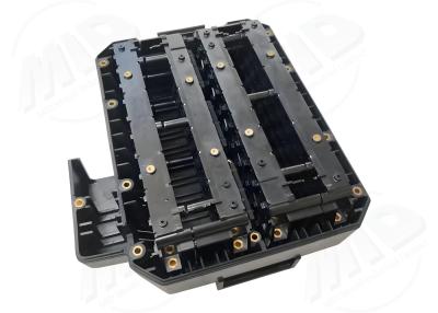 China Advanced Injection Molding Solutions Insert Molds Precision Durable and Fully Customizable for sale