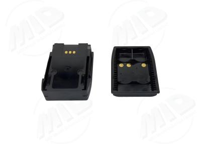 Cina Stampo a iniezione per inserti di alta qualità per parti in plastica ±0,015 mm in vendita