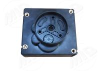 Quality Custom Insert Injection Molds High Precision Plastic Tooling Long Life and for sale