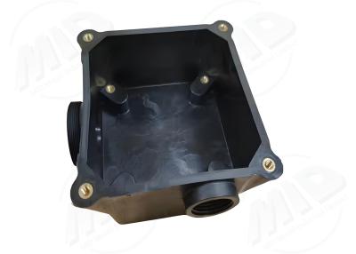 China Custom Insert Molds High Accuracy Plastic Injection Moulding Dies Durable for sale