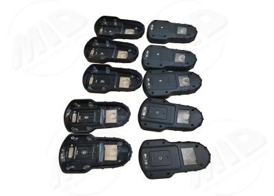 China High Accuracy Insert Molds 600K - 1.1M Cycles Automotive Moulds for sale