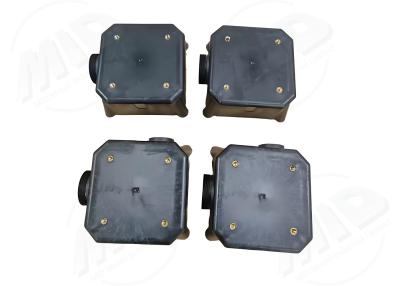 Cina 1 - 12 Stampi a inserto a cavità 700K - 1.3M cicli Stampi di precisione per iniezione plastica in vendita