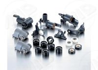 China Precision Insert Injection Molding Custom Plastic Insert Molding Long Lasting And Efficient for sale
