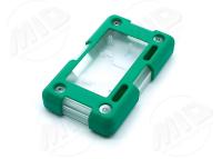 Quality Precision Overmolding Mold Durable Custom Plastic Injection Molds Rigid for sale