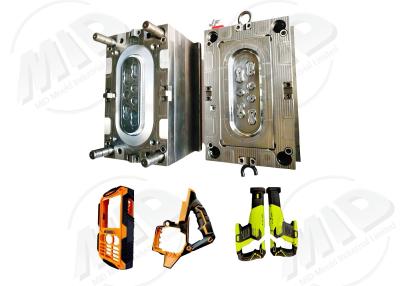 Cina Stampo a iniezione 2K per parti in plastica bicolore 600K-1.1M cicli in vendita