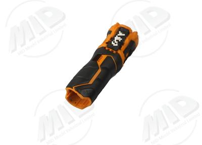 China High Accuracy 2K Injection Mold Customized Dual Injection Molding For Dual Material Overmolding for sale