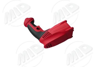 China Durable 2K Injection Mold Dual Shot Plastic Injection Mould Tooling Precision And Stable for sale