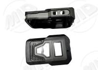 Quality 2K Injection Mold for Dual Material Plastic Parts 650K to 1.15M Cycles for sale