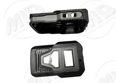 China 2K Injection Mold for Dual Material Plastic Parts 650K to 1.15M Cycles for sale