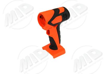 China 600K Cycles 2K Molds High Accuracy Double Injection Mold For Dual Material Overmolding for sale