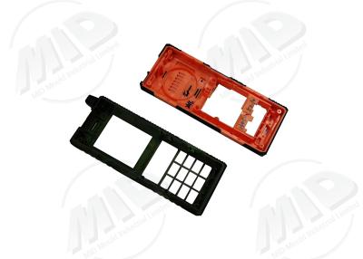 China H13 Steel 2K Mould 650K Cycles Double Injection Mould ±0.02mm Precision for sale