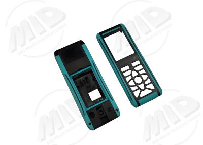 China Customized 2K Injection Mold 600K Cycles Plastic Mold Tooling for sale