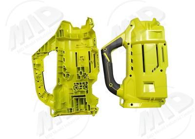 Cina Stampo a iniezione 2K ad alta precisione 700K - 1,2M cicli stampo a doppio colore in vendita