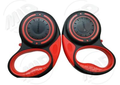 China Reliable 2K Injection Molds Dual Shot Plastic Tooling Durable and Efficient for sale