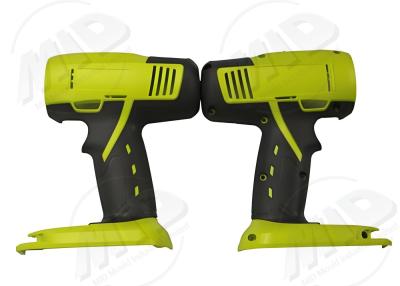 China Advanced 2K Injection Molds Custom Dual Material Plastic Tooling High Precision for sale