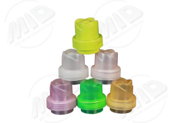 Quality Customized Unscrewing Molds Threaded Plastic Molding Dies Efficient Demolding for sale