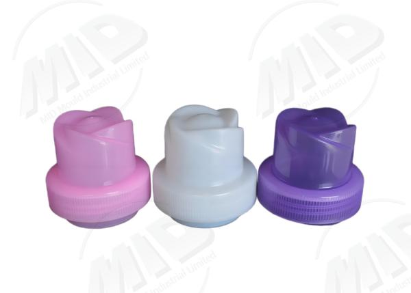 Quality Customized Unscrewing Molds Threaded Plastic Molding Dies Efficient Demolding for sale