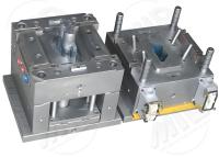 China High Precision Prototype Molds for Injection Tooling ±0.02mm for sale