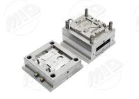 China Prototype Molds Flexible Injection Tooling for Small Batch Production and Iteration for sale