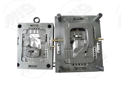China Durable Prototype Injection Mould 200000 - 500000 Shots Automotive Plastic Moulds for sale