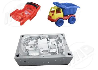 China Custom Toy Car Prototype Injection Mold Rapid Plastic Tooling Manufacturer China for sale
