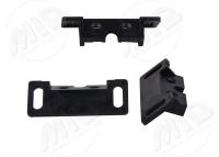 China Custom EV Plastic Injection Molding Services 200000-1000000 Cycles for sale