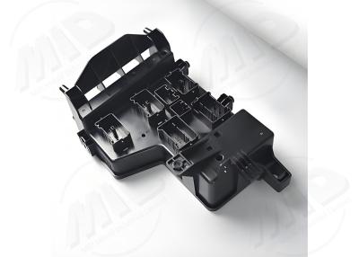China Custom Plastic Injection Molding Services for Office Equipment ABS PC POM Parts for sale