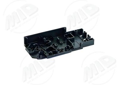 China Custom ABS PCABS PP Automotive Injection Molding Services 300K Shots for sale